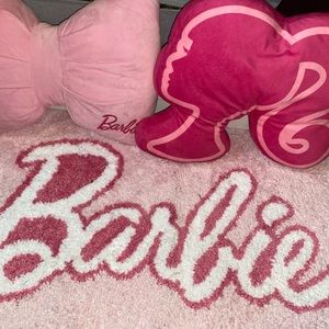 Barbie | Accents | Barbie Rug | Poshmark